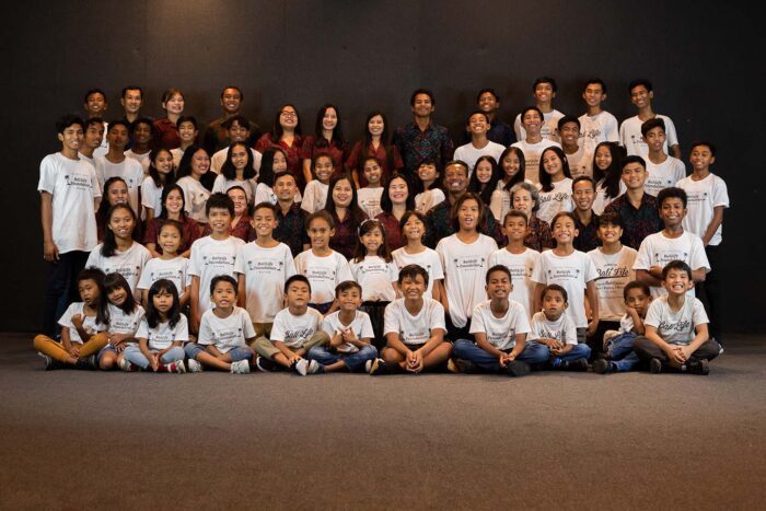 Bali Life Foundation - Help Children And Women In Bali Rise Out Of Poverty