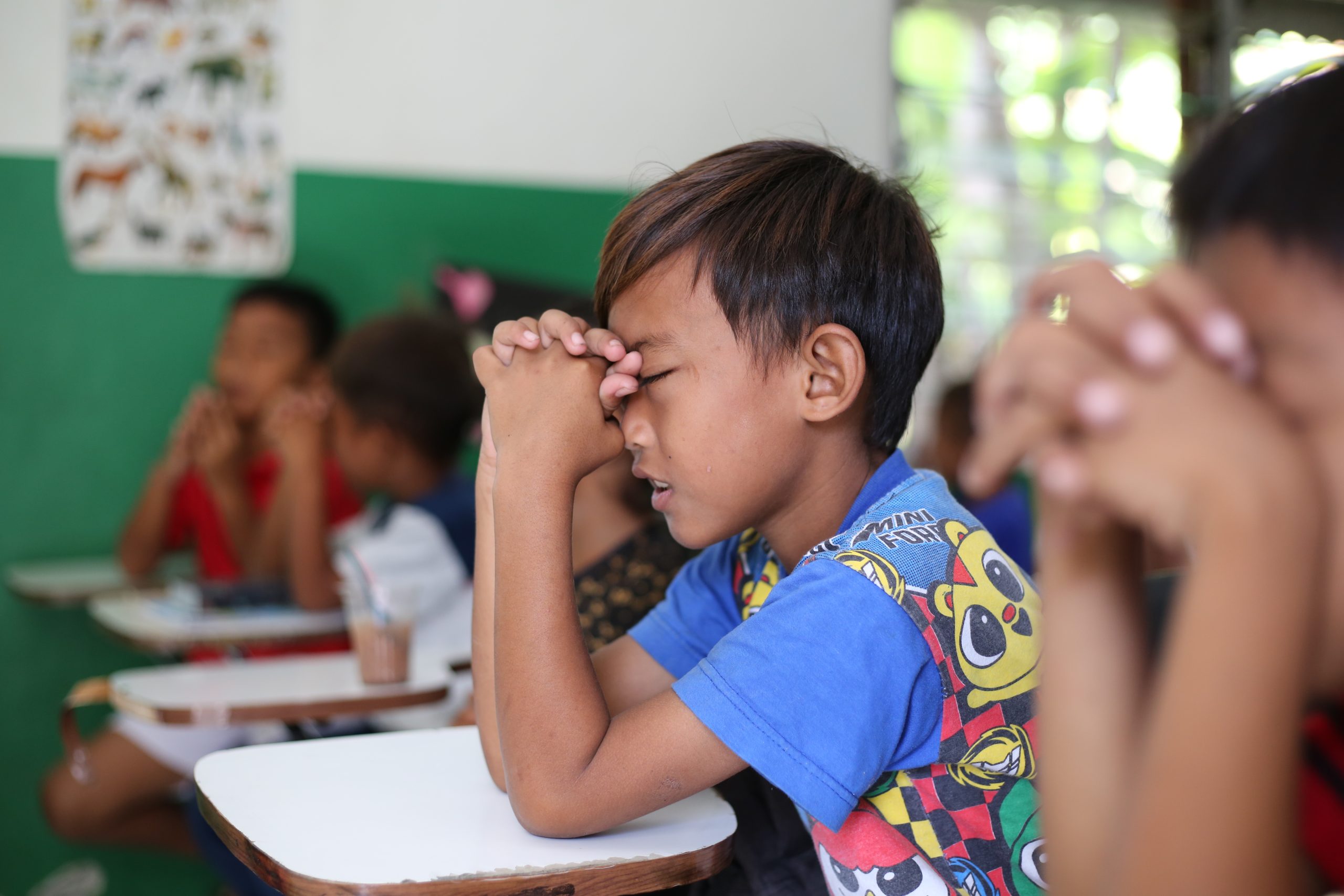 Holistic Development Programs for Orphaned Kids - Bali Life Foundation