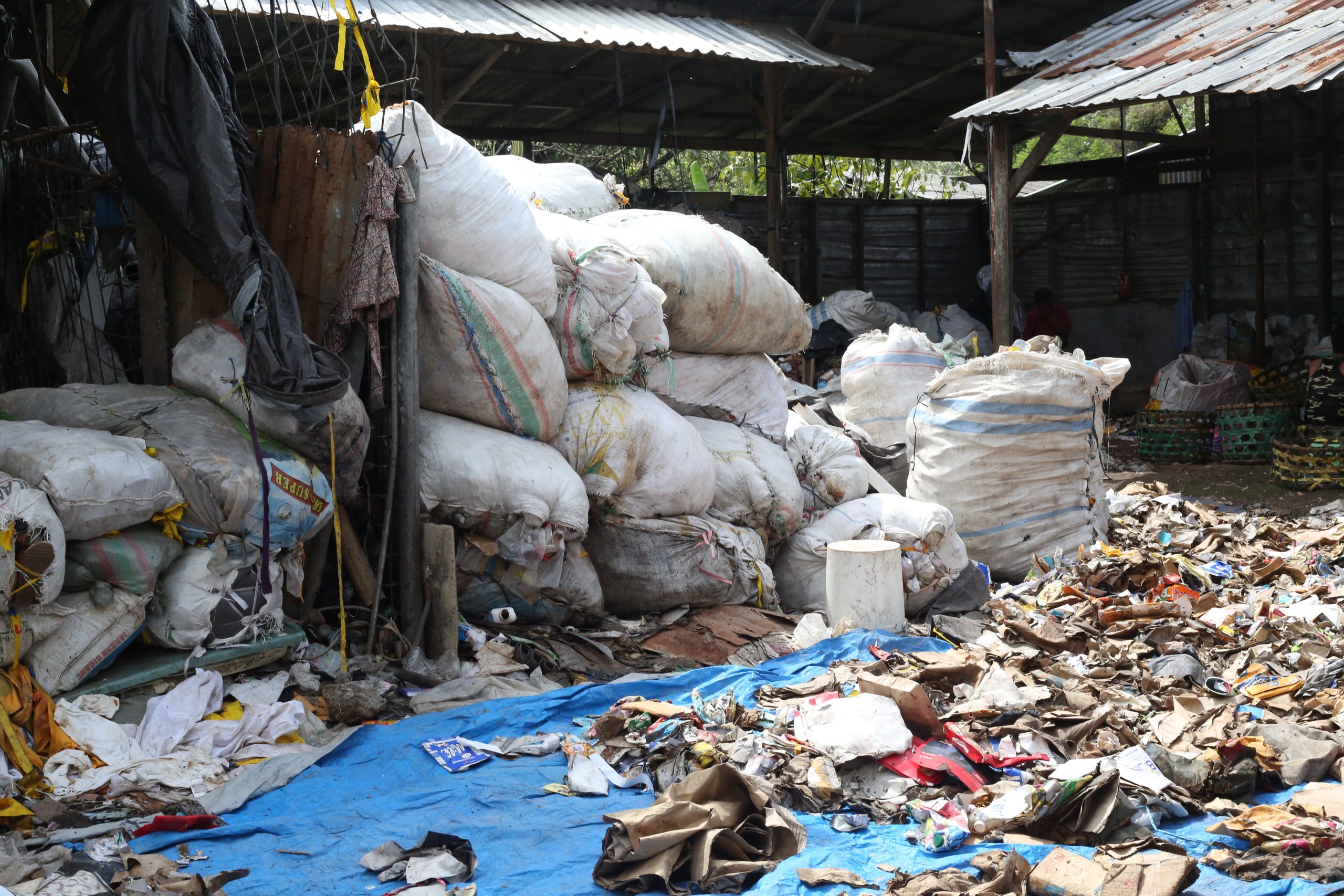 Bali's Trash Tale Post-COVID: The Dirty Reality We Can't Ignore - Bali ...