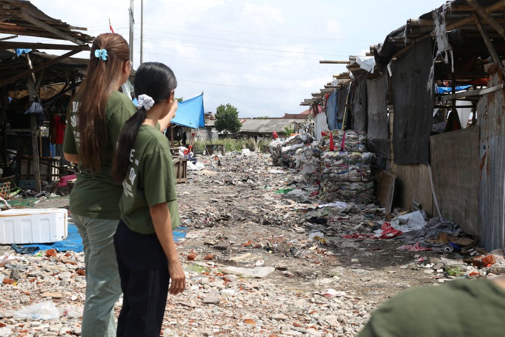 Why Bali Needs to Embrace Waste-to-Energy: Turning Trash into Power ...