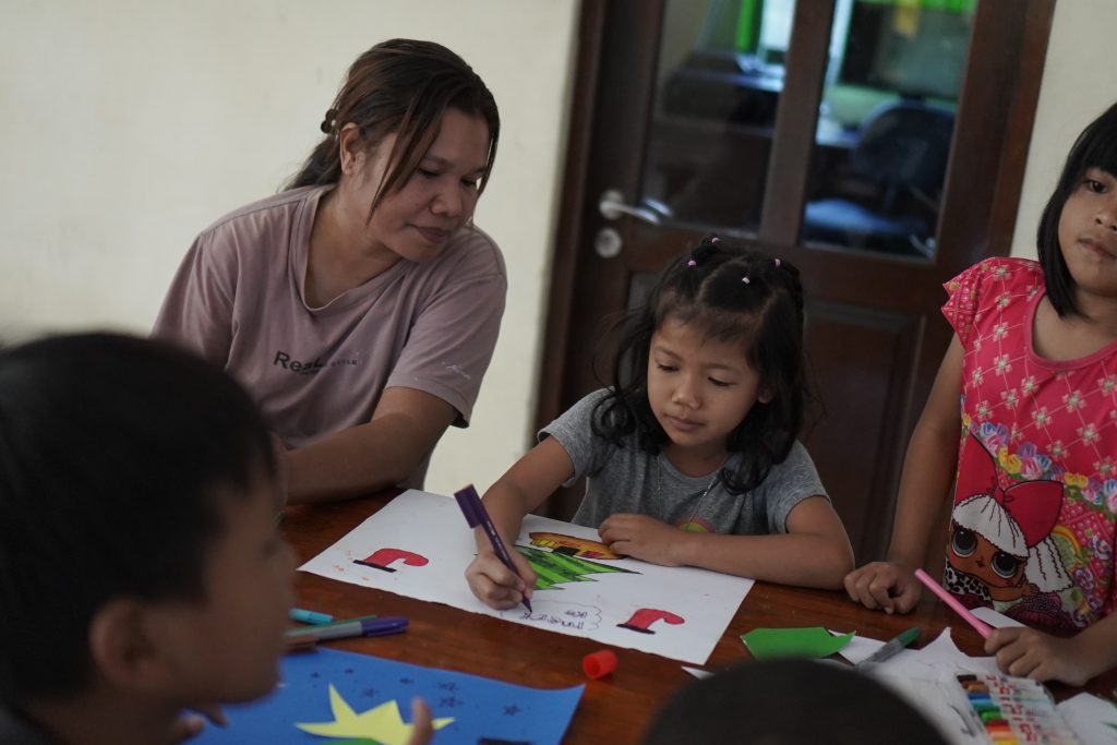 Challenges Faced by Orphaned Children in Bali - Bali Life Foundation